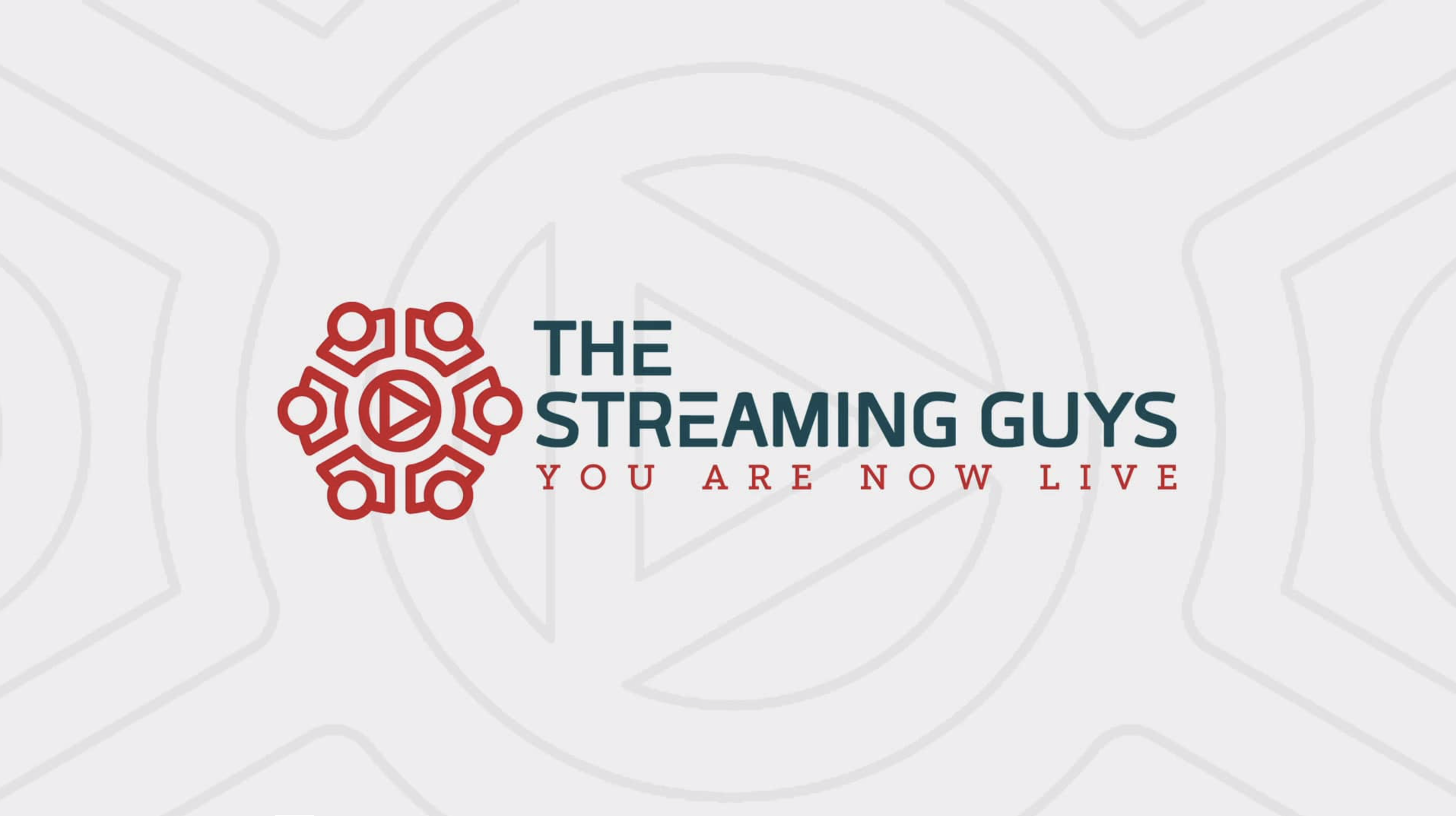 The Streaming Guys - Hire